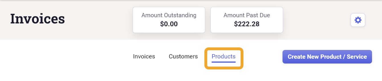 Invoicing Basics in Neat - Neat HelpCenter